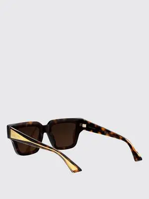 Bottega Veneta Cat Eye Sunglasses - Brown