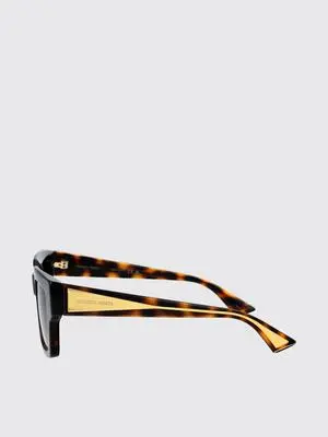 Bottega Veneta Cat Eye Sunglasses - Brown