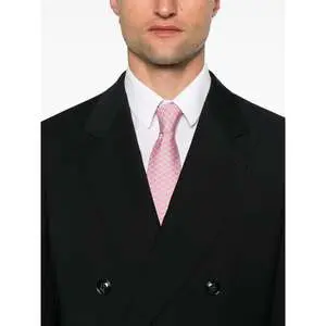 Giorgio Armani Suits Double Breasted Suits