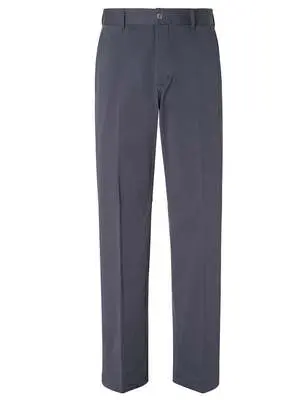 Fendi FENDI Tailored Trousers Blue
