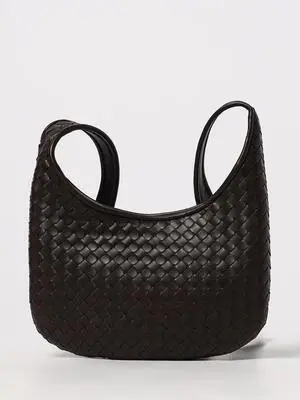 Bottega Veneta Woven Leather Shoulder Bag