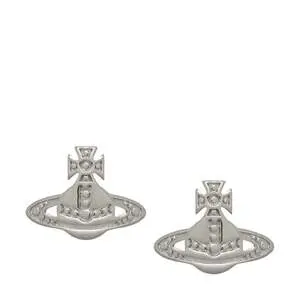 Vivienne Westwood Silver Earrings