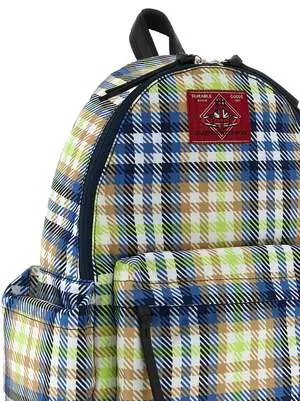 VIVIENNE WESTWOOD George Rucksack M Nylon Backpack
