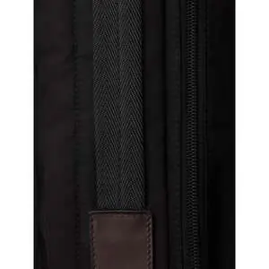 Prada Messenger Bag - Black