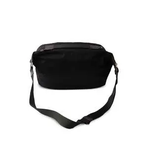 Prada Messenger Bag - Black