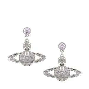 Applique Earrings