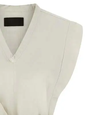 LEMAIRE Chasuble Vest