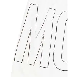 Moschino Print Swim Shorts
