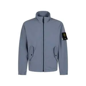 Stone Island Zip Fastening Sport Jacket