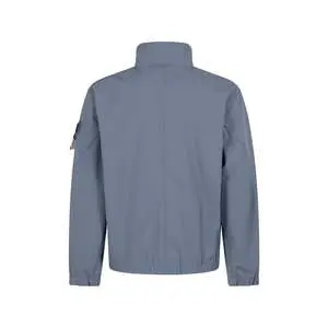 Stone Island Zip Fastening Sport Jacket