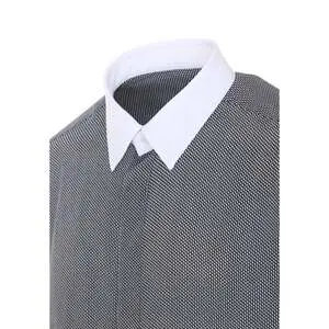 TOM FORD Graphic Shirt - Black