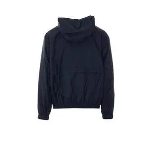 Gucci Gg Nylon Zipped Blouson