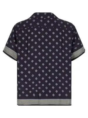BODE Foyer Diamond' Shirt