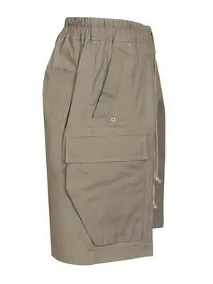 Rick Owens Cargobela Cargo Shorts