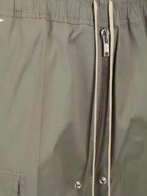 Rick Owens Cargobela Cargo Shorts