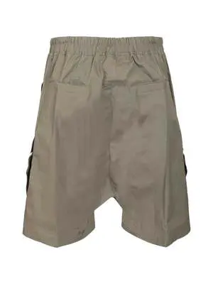 Rick Owens Cargobela Cargo Shorts