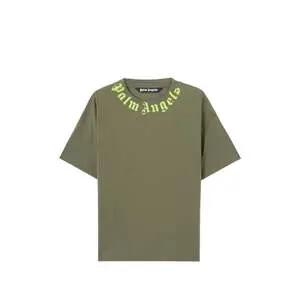 Palm Angels T-shirts & Vests T-shirts