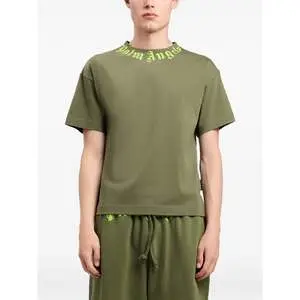 Palm Angels T-shirts & Vests T-shirts