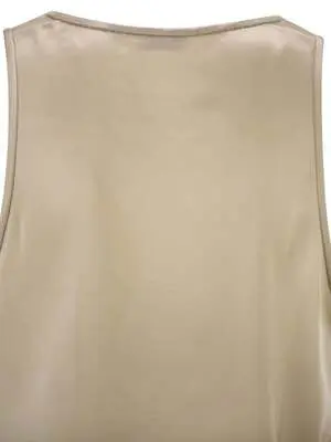 Brunello Cucinelli Silk Blouse