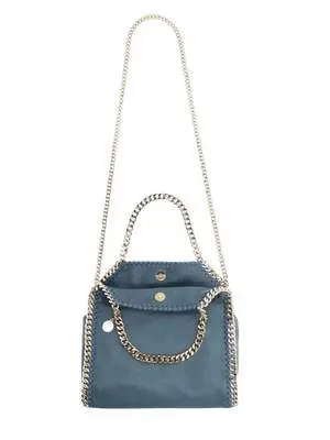 Stella McCartney Falabella Mini Bag - Blue