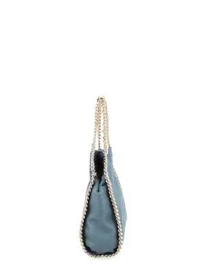 Stella McCartney Falabella Mini Bag - Blue