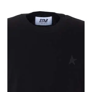 GOLDEN GOOSE Star Regular T-shirt