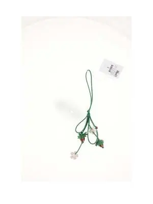 Dior Bag Charm - Multicolor