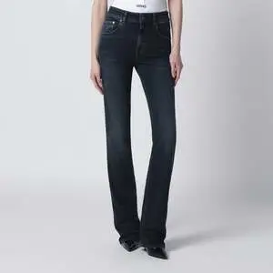 HAIKURE Vicky Jeans Moon Wash