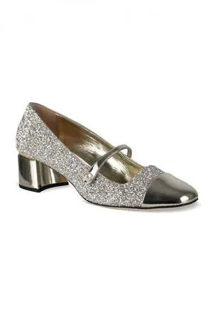 JIMMY CHOO Elisa 45 Pumps