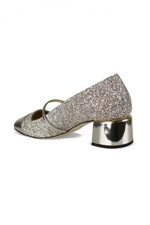 JIMMY CHOO Elisa 45 Pumps