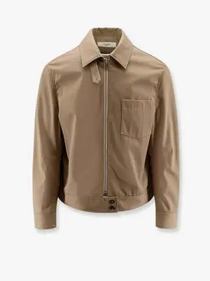 Celine Leather Jackets For Men
