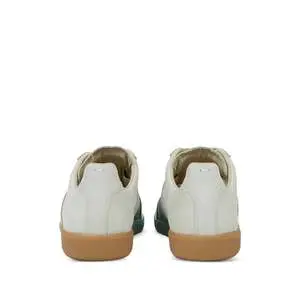 MAISON MARGIELA Low-top Trainers - Blue