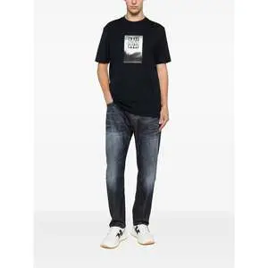 BOSS T-shirts & Vests T-shirts