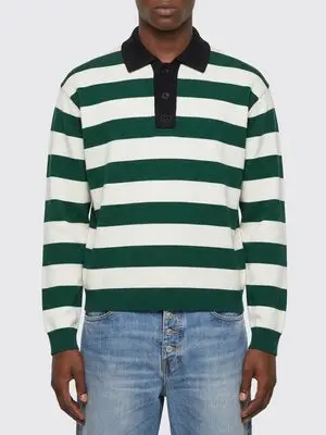 Gucci Polo Shirt - Green