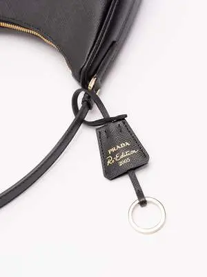 Prada Re-edition 2005 Mini Bag - Multicolor