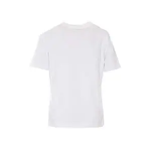 Burberry Logo T-shirt - White