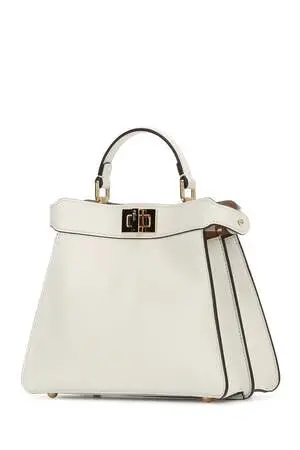 Fendi Peekaboo Iseeu Vit.odalisque