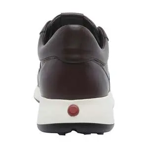 TOD'S Suede Lace-up Sneakers - Brown