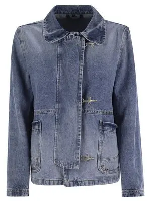 Women's Fay Drop Shoulder
