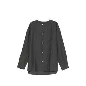 Jacquemus Grey Shirts - Gray