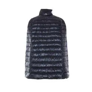 Herno Light Padded Quilted Vest