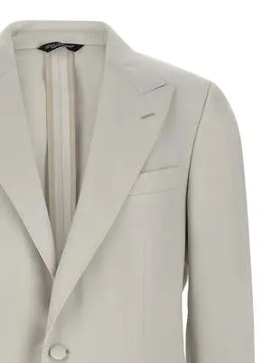 Dolce & Gabbana Taormina' Blazer