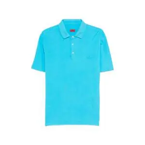Isaia Polos For Men