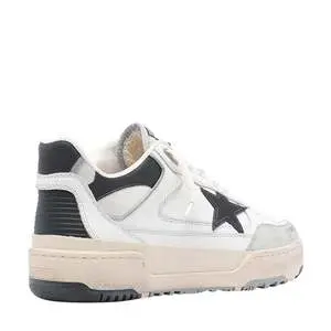 GOLDEN GOOSE Forty2 Sneakers - White