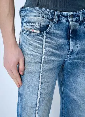 DIESEL® 1998 D-buck-fsg Jeans