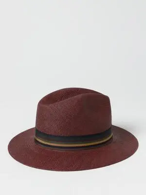 Max Mara Fedora - Brown