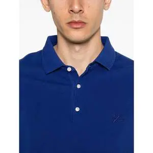 Isaia Polo Shirts