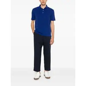 Isaia Polo Shirts