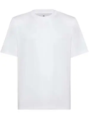 Brunello Cucinelli Jersey T-shirt - Multicolor