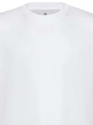 Brunello Cucinelli Jersey T-shirt - Multicolor